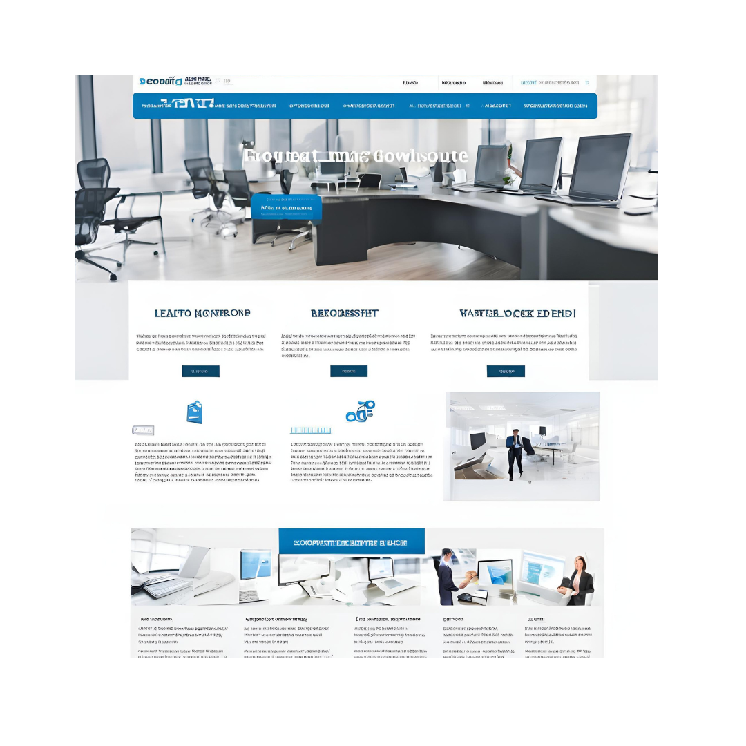 Vax-light WebDesign | Crafting Digital Excellence