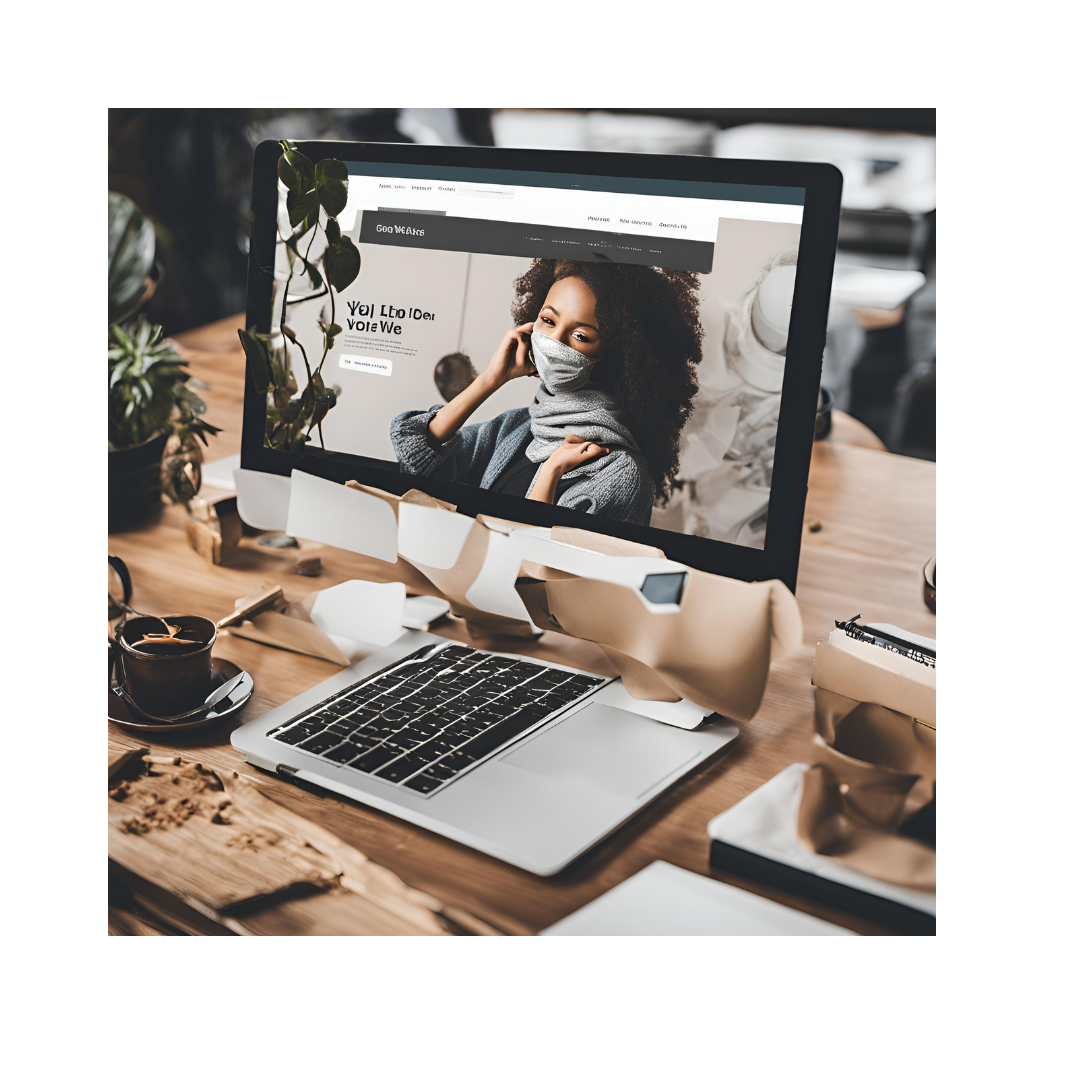 Vax-light WebDesign | Crafting Digital Excellence